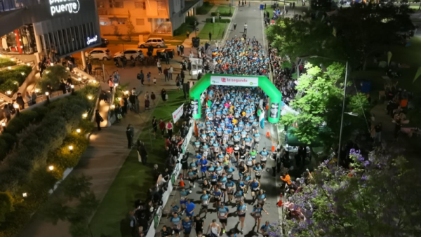 El Urbano Digital - Baigorria brilló y vibró con una nueva edición de ...